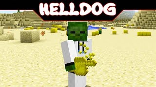 Midas Touch Mod Para Minecraft 1.12.2 | ZonaCraft