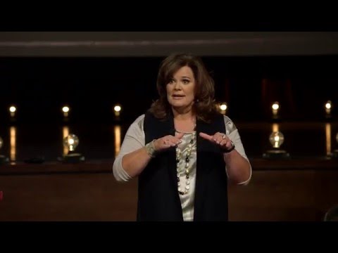 Gospel of Mark Bible Study by Lisa Harper | Session 4 clip