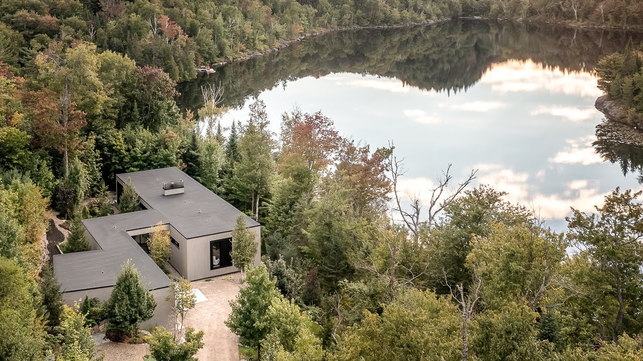 401 Verdier, Saint-Adolphe-d'Howard (QC)