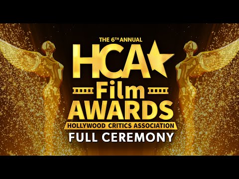 2023 HCA Film Awards Full Ceremony