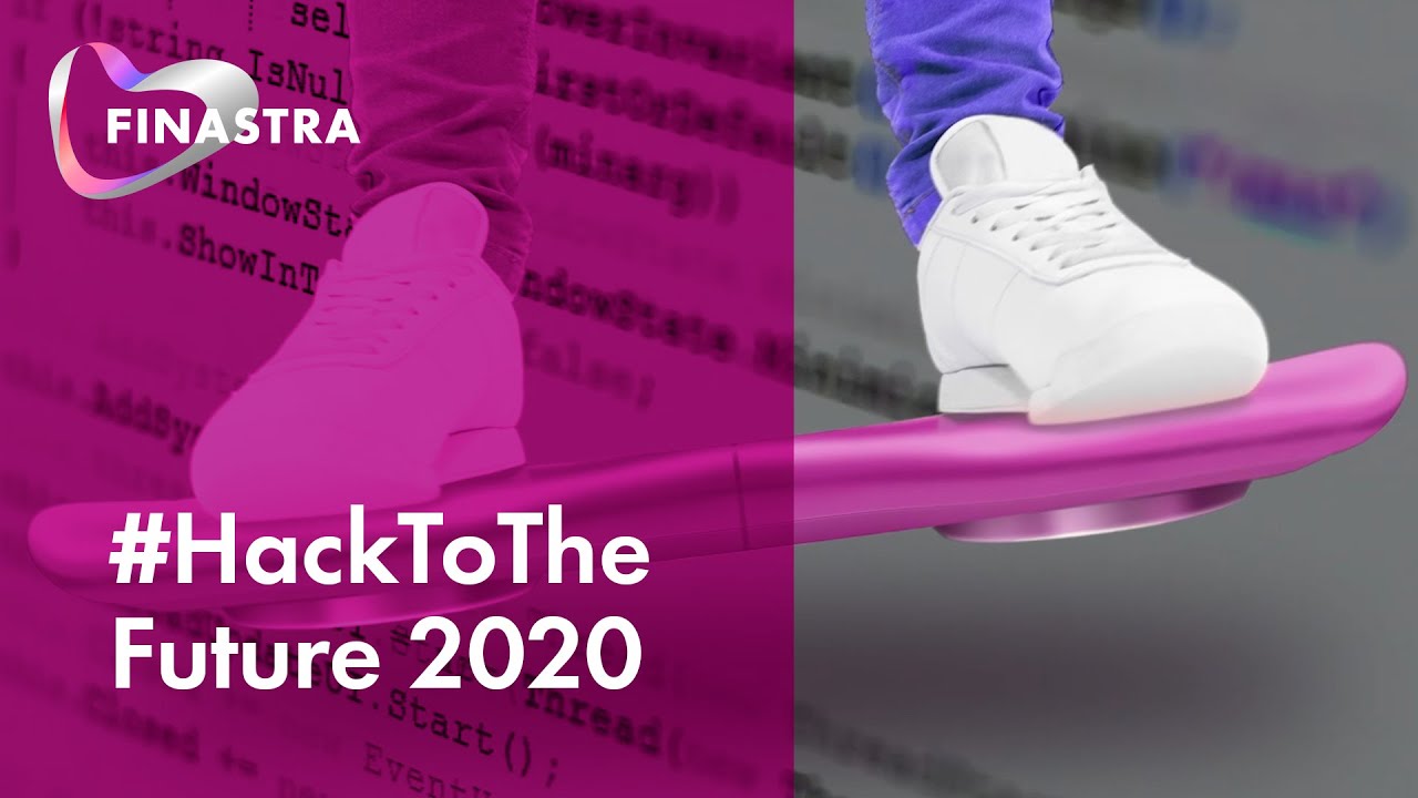 Hack to the Future 2020