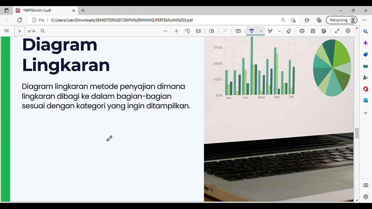 PERTEMUAN 3 pdf   Personal   Microsoft​ Edge 2022 10 10 11 24 12
