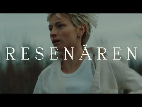 Kasbo - 'Resenären' (Official Video)