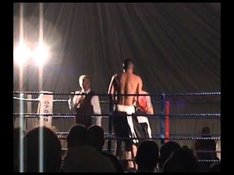 Boxing on the Green Promotions