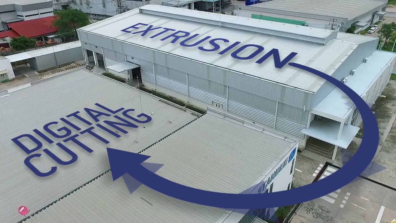 Stanbee Asia Facility