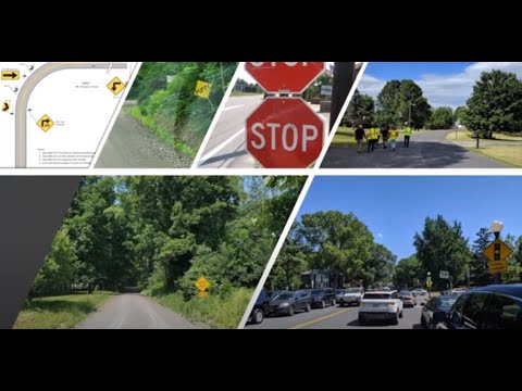 Cornell Local Roads Program Technical Assistance