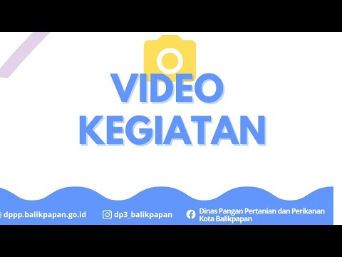 GERAKAN PANGAN MURAH NATARU 2022