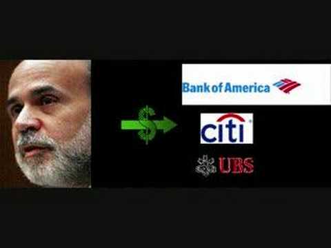 Just What is the US Federal Reserve's Job and What do they d