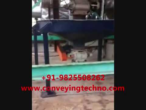 Ash Handling Equipment - Ash Handling System Latest Price ...