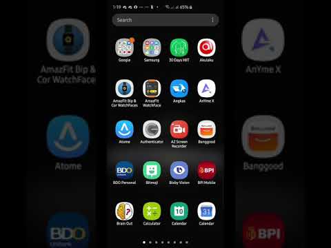 Anime App no Ads on Android
