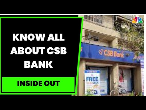 Know All About CSB Bank's Gold Loan Portfolio, Loan Mix Target And Asset Quality & Return Ratios