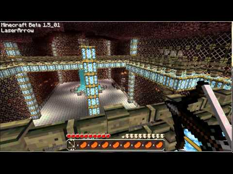 Steam Community :: Video :: Minecraft - Beta 1.5 - Blessed Kingdom ...