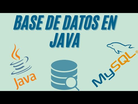 Java y MySQL – El profe Ariel
