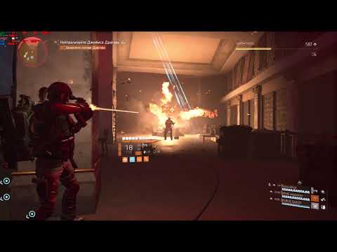 Steam Community :: Video :: Tom Clancy's The Division 2 HDR 2021 06 12 ...