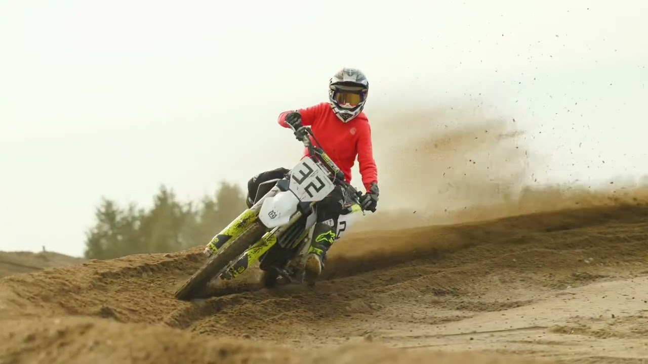 Canning Mx Speed Establishment - Diamond MX