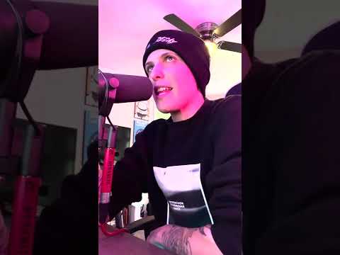 Motionless In White - Masterpiece | Open Verse Challenge