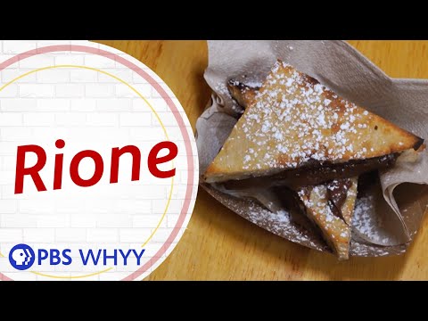 Rione - Check, Please! Philly (2020)