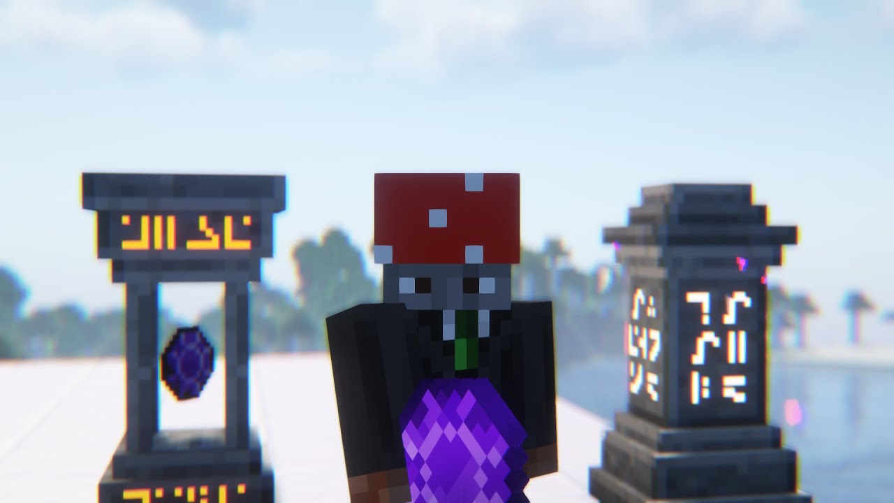 WAYSTONES MOD 1.20 - Minecraft mod review español