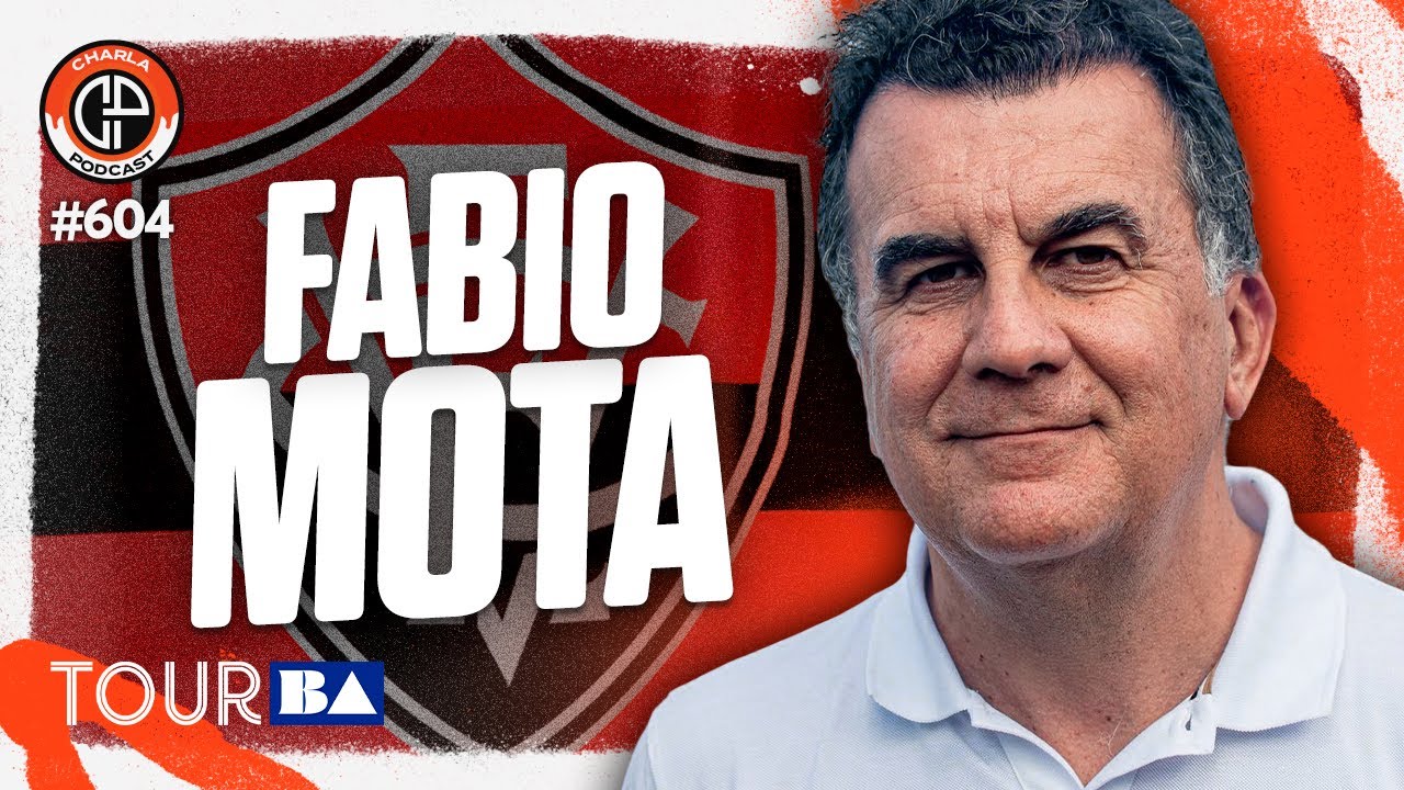 Fábio Mota projeta Vitória entre os 10 maiores clubes do Brasil em até ...