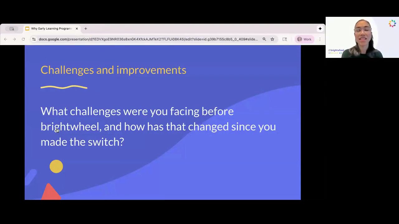 Childcare Management Software: What Are the Key Benefits of Switching to Brightwheel?