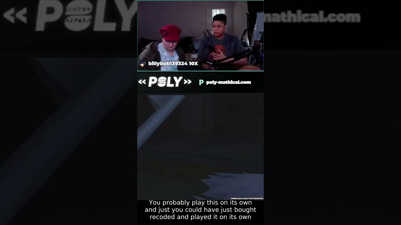 Riku got CUCKED!!! (Kingdom Hearts Re:coded Final Mix)