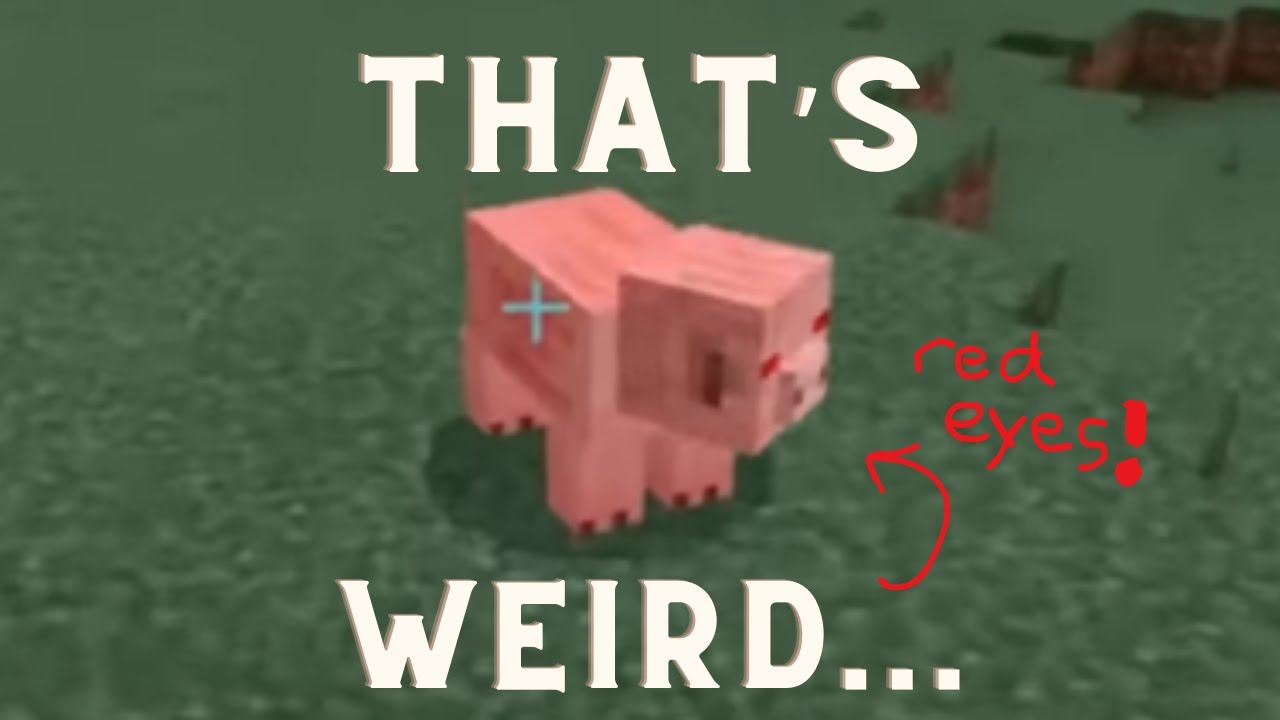 3 things Eystreem missed...