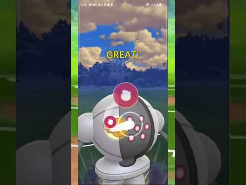 CLUTCH Win in GO Battle League | Pokebattler