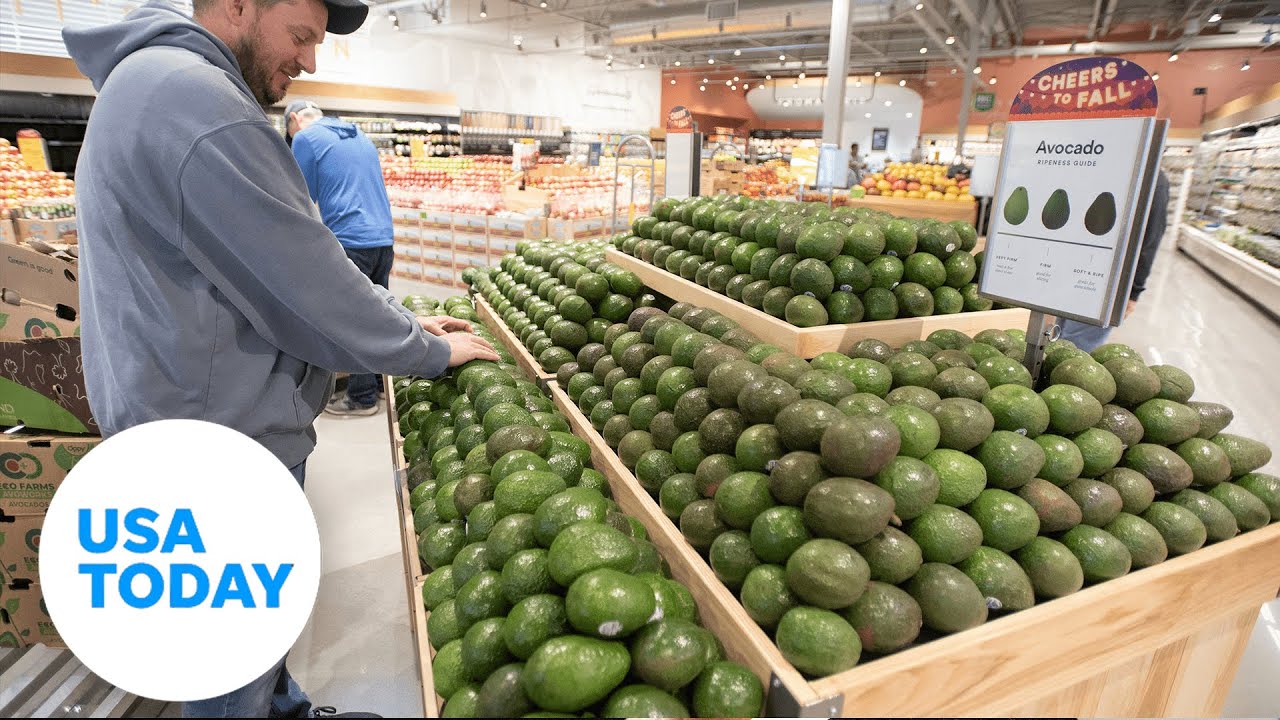 Here are some items that could be affected by Trump's proposed tariffs | USA TODAY