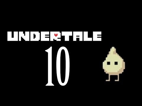Steam Community :: Video :: Undertale 10 - Onionsan
