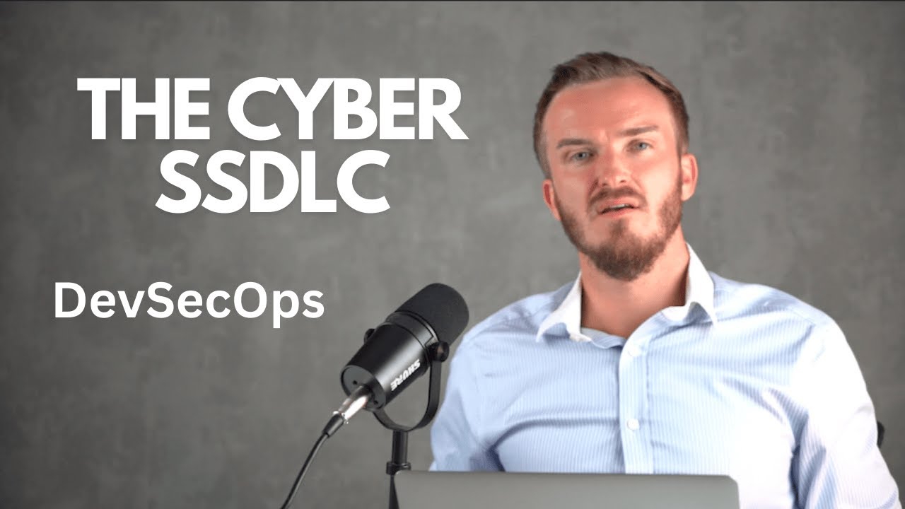 How to Implement the Secure Software Development Lifecycle (SSDLC) in DevSecOps at Organisations