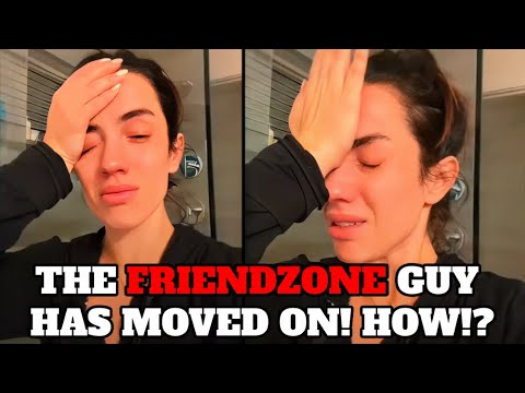 When Women Finally Realize That Their Friend-Zoned Men Have Moved On