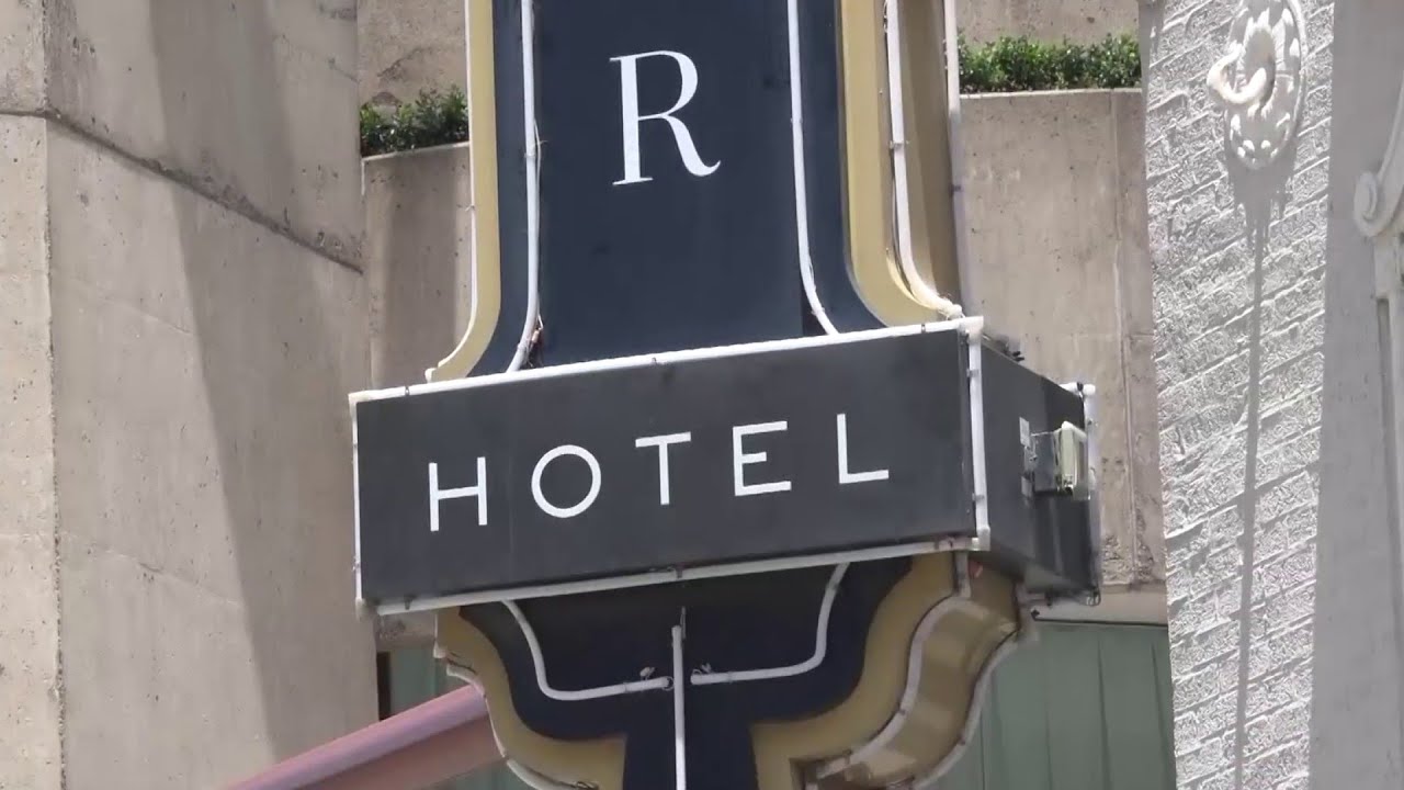 Houston hoteliers say World Cup bookings trailing rodeo occupancy numbers
