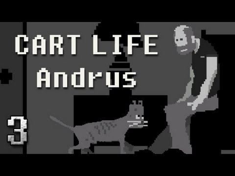 Steam Community :: Cart Life