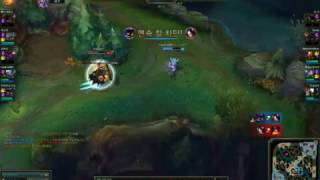 [LOL] 빵테 : 하... ㅅㅂ - 인스티즈(instiz) 인티영상 (종료) 카테고리