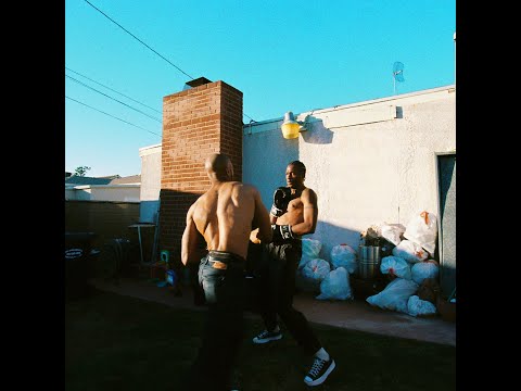 Brandon Banks - Get On (Audio)