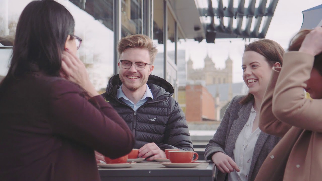 Devon Partnership Trust - Living here