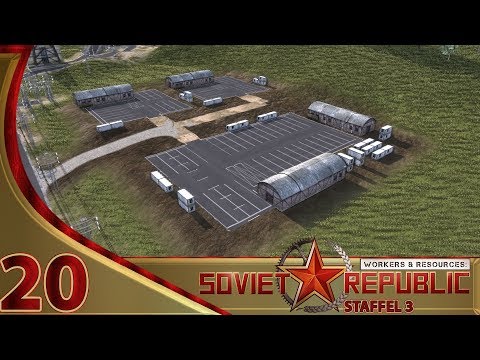 Steam Community :: Video :: XXL KONSTRUKTIONSBÜROS 🚇 S3 [020] [MODS ...