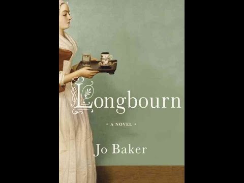REVIEW: Longbourn by Jo Baker – Love London Love Culture