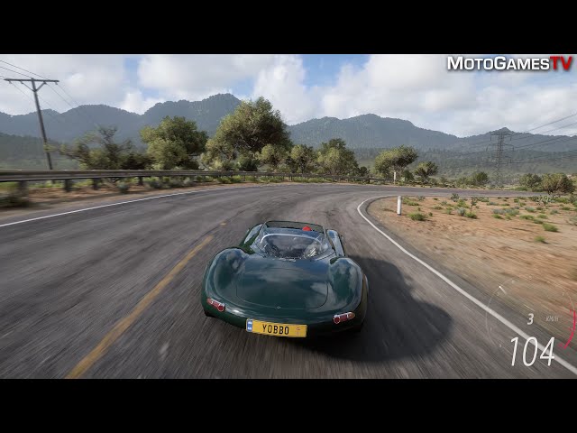 Forza Horizon 5 Car Pass DLC: All vehicles that were added with the new ...
