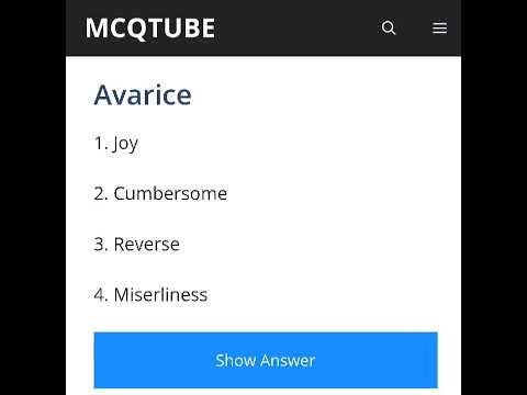 Synonyms and antonyms reasoning #reasoningquestions #synonymsquiz #antonymsmcqs