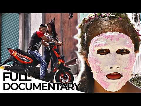Kidnapped and Killed: The Disappearing Women of Mexico | ENDEVR Documentary
