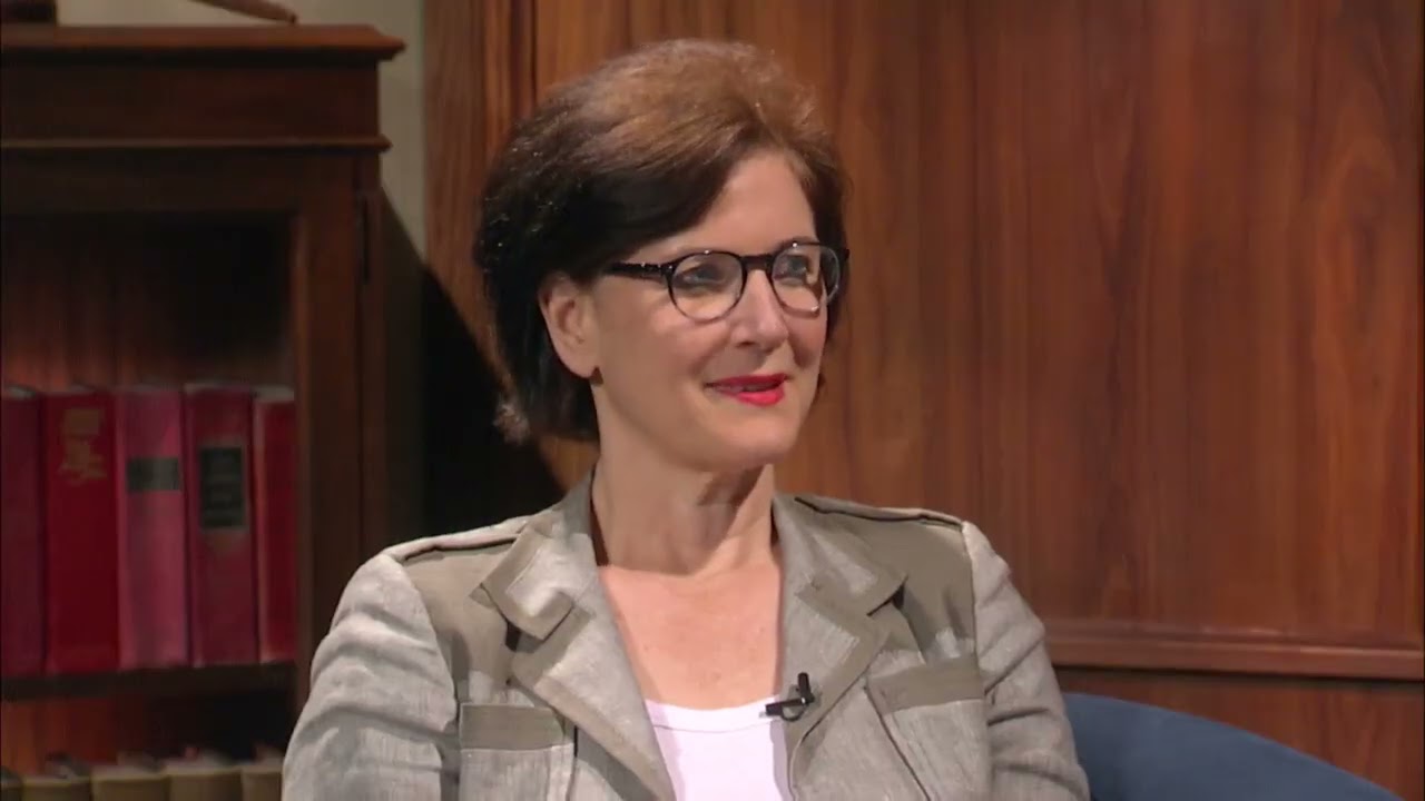 Marlene Trestman Interview--Fair Labor Lawyer: