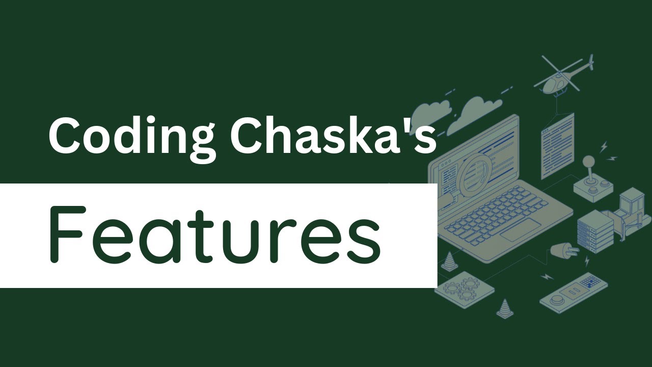 How to use Coding Chaska? | Hindi