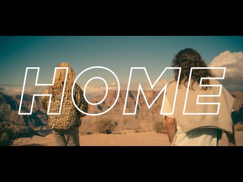 Tokio Hotel - Home (from the Netflix Series 'Kaulitz & Kaulitz') (Official Lyric Video)