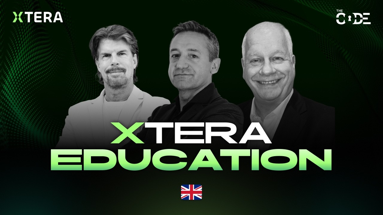 XTERA Education