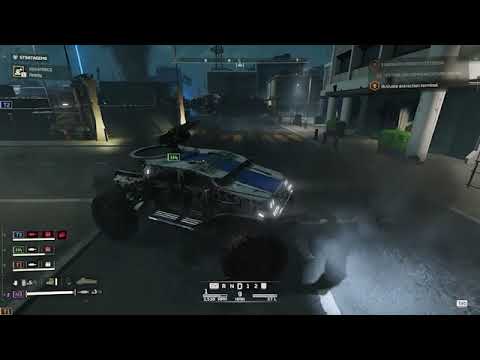 Steam Community :: Video :: Helldrivers 2