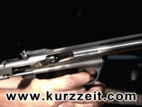 Automag mechanism in slow motion