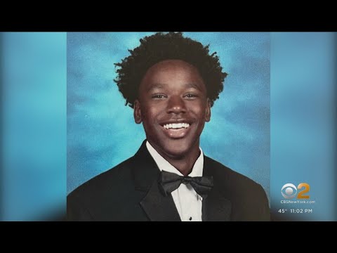 Bronx community demands end to gun violence after deadly shooting