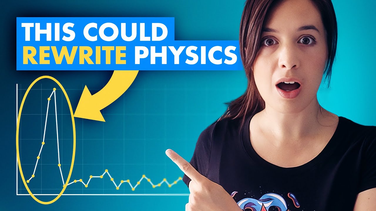 Breakthrough Discovery: The Quest for the Nuclear Clock and Its Implications for Physics | Galaxy.ai