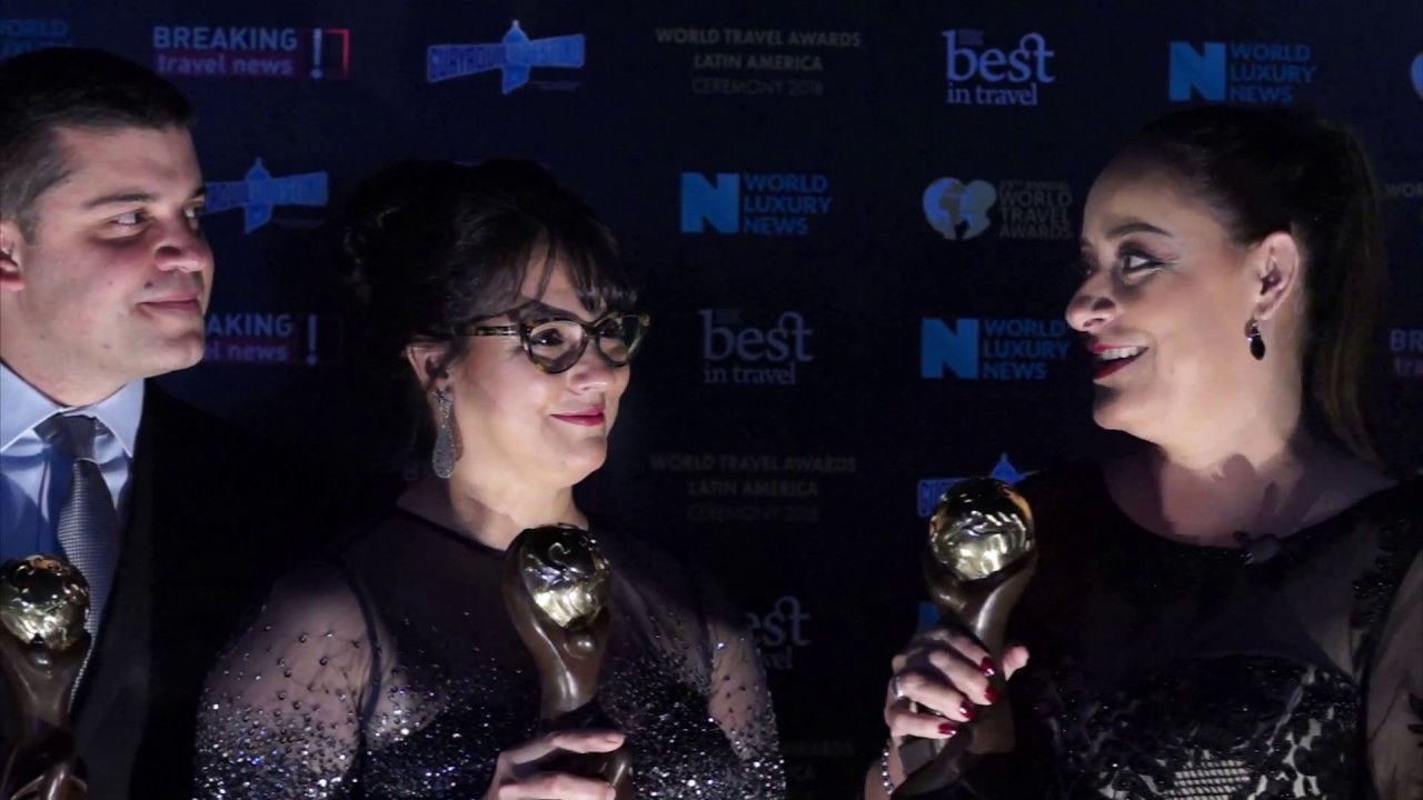 Veronica Jimenez, Delta Air Lines (Spanish) | Videos | Breaking Travel News